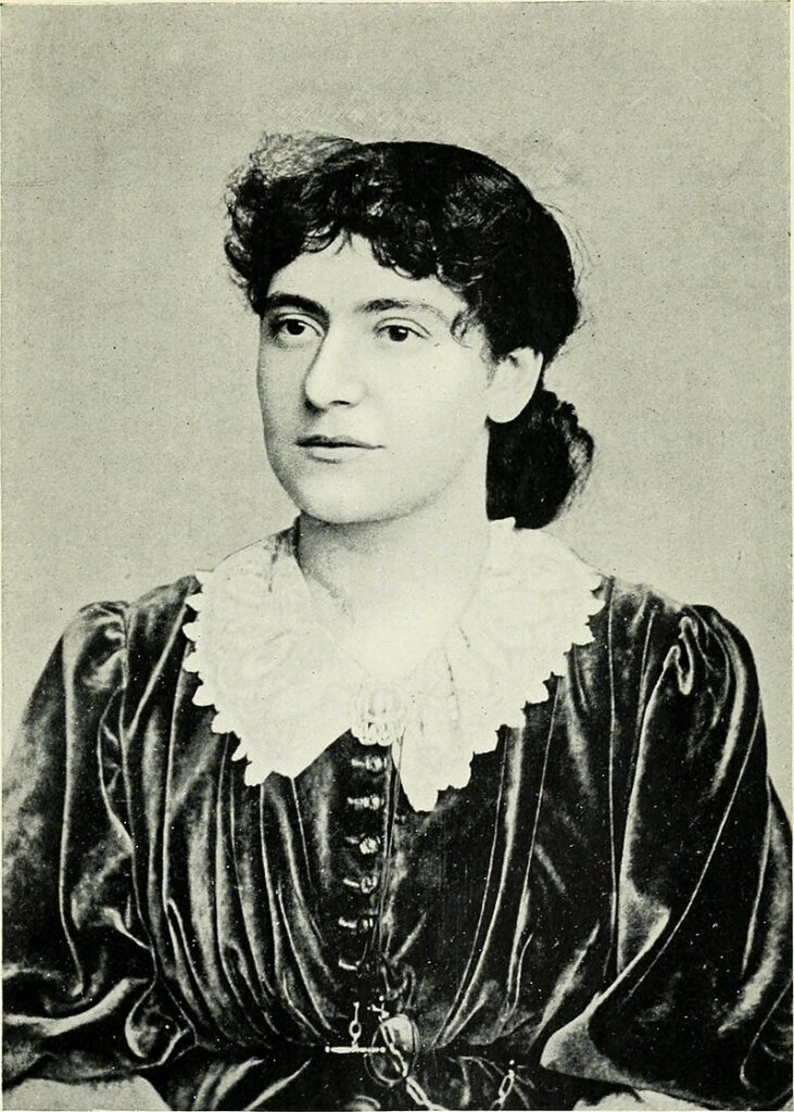 Eleanor Rathbone (1872-1946) | Humanist Heritage - Exploring the rich ...